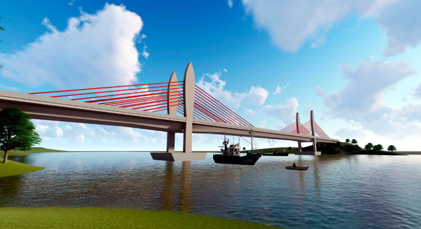 ഫറോക്കിൽ പുതിയ പാലത്തിന് 55 കോടിയുടെ ഭരണാനുമതി | 55 crore approval for ...