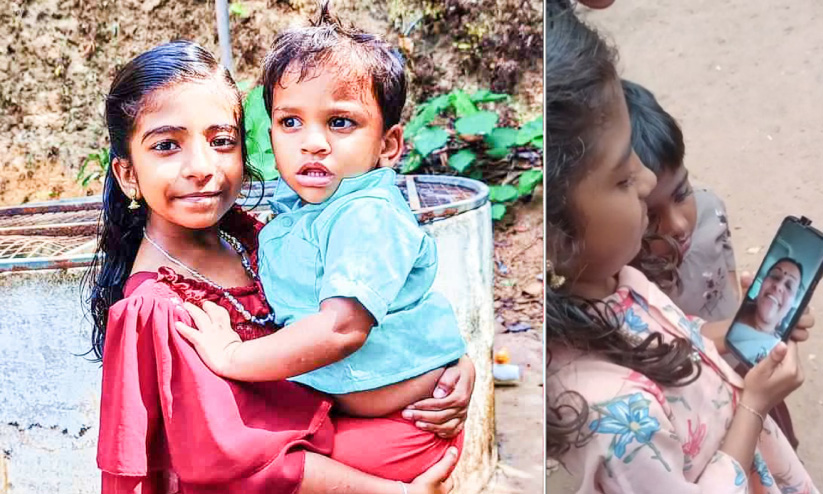 കു ഞ്ഞ നു ജ നെ രക്ഷിച്ച ദിയ ഫാത്തിമക്ക് അനുമോദന പ്രവാഹം | Diya Fatima ...