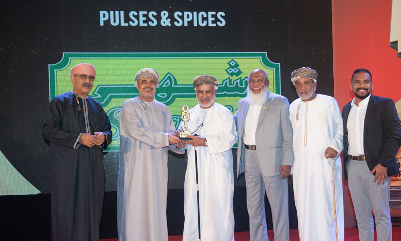 ഒമാനിലെ ഏറ്റവും വിശ്വസ് ത ബ്രാൻഡ്: ഷാഹി ഫുഡ്‌സ് ആൻഡ് സ്‌പൈസസിന് ...