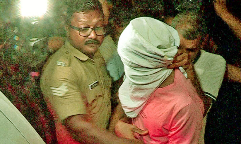 ട്രെയിൻ തീവെപ്പ്: പ്രതിക്കെതിരെ യു.എ.പി.എ ചുമത്തി | UAPA imposed elathur train arson case ...