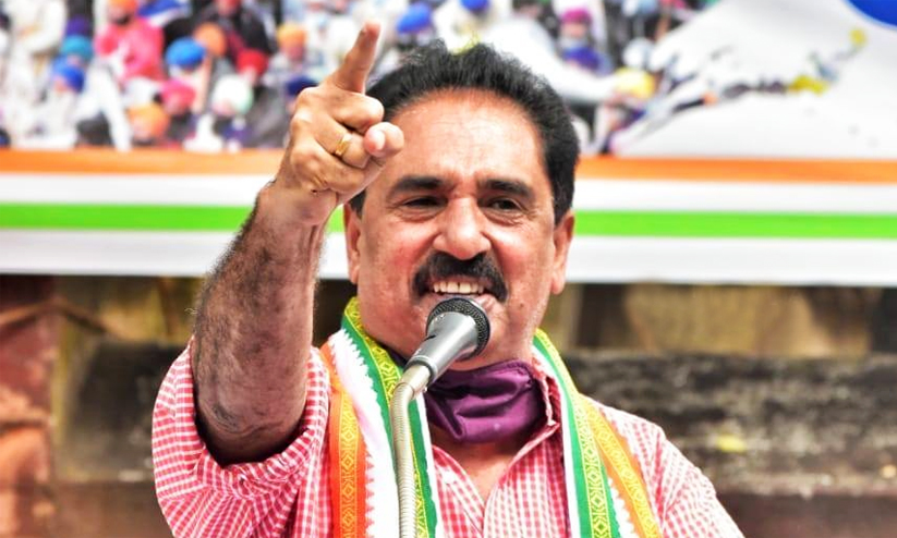 മോദി ഉദ്ഘാടനം ചെയ്യുന്ന പദ്ധതി നടപ്പാകുമെന്ന് എന്‍.കെ. പ്രേമചന്ദ്രന് ...