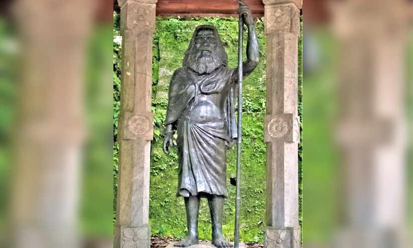 ചരിത്രത്തിലേക്ക് നടന്നുകയറിയ ചെമ്പൻ കൊലുമ്പൻ | Chemban Kolumban walked ...