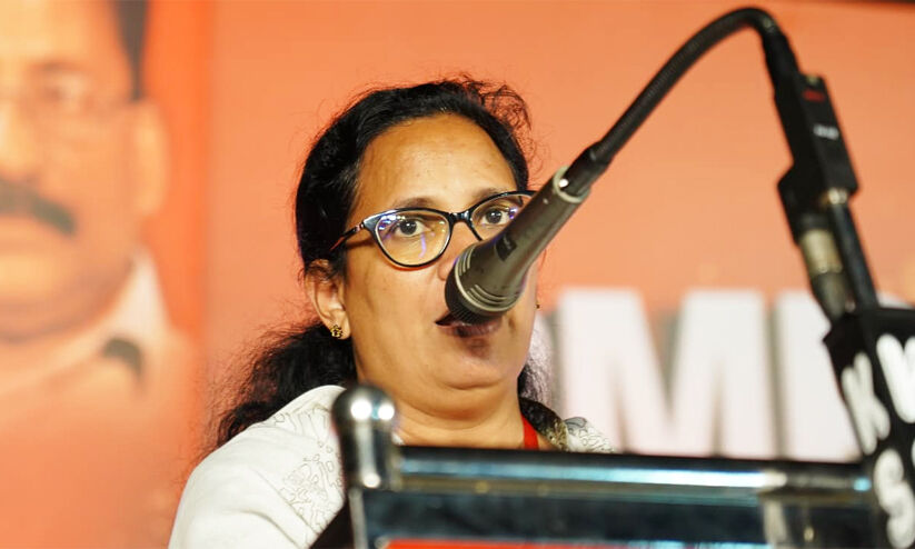 അപവാദ പ്രചാരണം: എം.വി. ഗോവിന്ദനും സച്ചിൻ ദേവിനുമെതിരെ ഏതറ്റം വരെയും ...