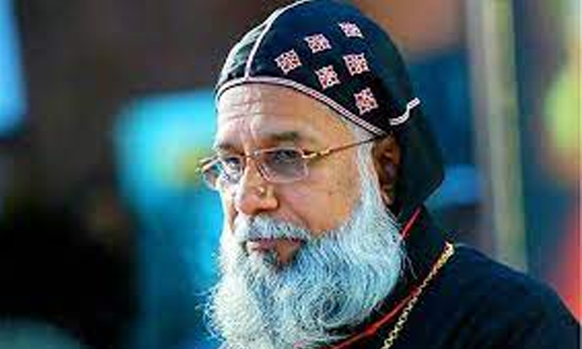 കർദിനാൾ മാർ ക്ലീമിസ് ഇന്ന് ബഹ്റൈനിൽ | Cardinal Mar Clemis in Bahrain ...