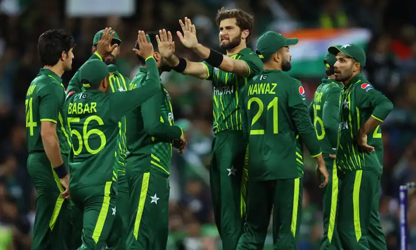 'A few went to play IPL'; Ex-Pak star expressed his displeasure at the ...