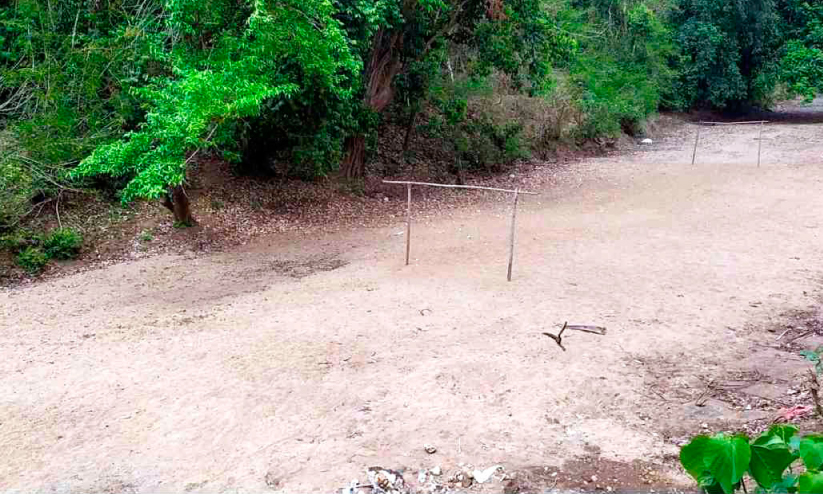 വേനൽമഴയില്ല; വറ്റിവരണ്ട് മുപ്ലി പുഴ | No summer rain- Mupli river has ...