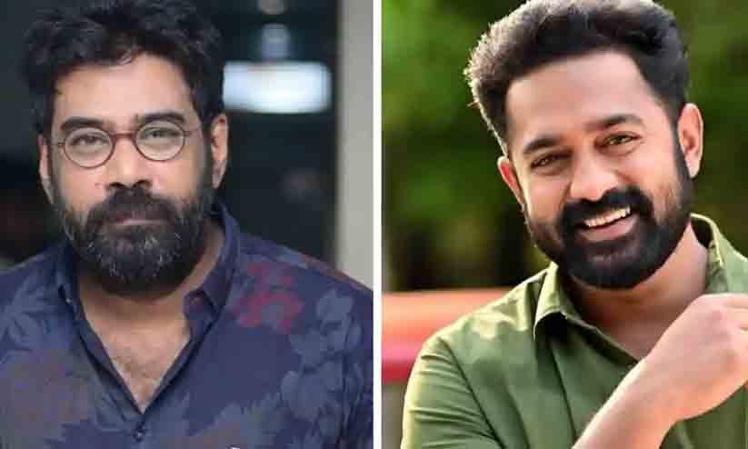 ജിസ് ജോയ് ചിത്രത്തിൽ ബിജു മേനോനും ആസിഫ് അലിയും | biju menon and asif ...