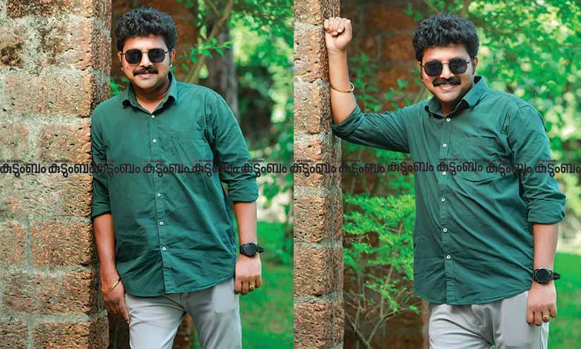 ‘നായകനല്ലെങ്കിലും സിനിമയില്‍ നല്ല വേഷങ്ങൾ തേടിയെത്തുമെന്നാണ് പ്രതീക്ഷ’ | sumesh chandran talks ...