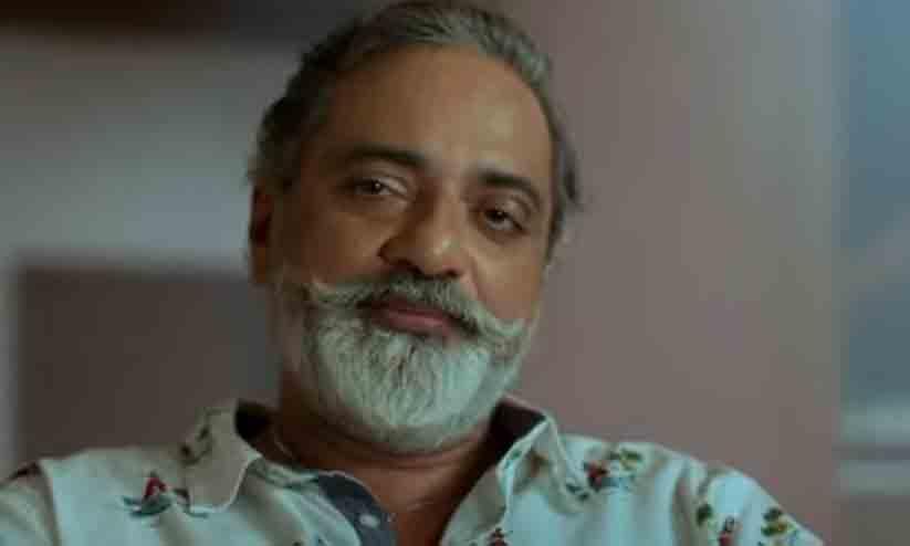 Actor Joy Mathew Stands by Suresh Gopi Amid Journalist Misconduct Case ...