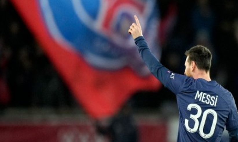 "PSG Search for Lionel Messi Replacement: Potential Targets and ...