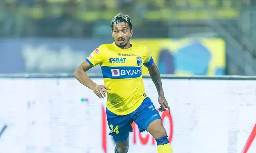 ബ്ലാസ്റ്റേഴ്സ് നായകൻ ജെസ്സൽ കർണെയ്റോ ഇനി ‘ശത്രുപാളയത്തിൽ’; രണ്ടു വ ...