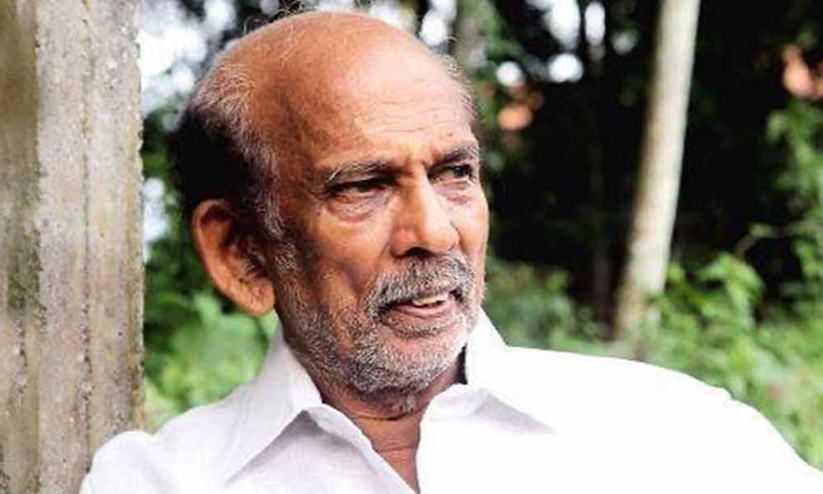 മാമുക്കോയ ആളല്‍പ്പം സീരിയസാണ്‌ | Mamukoya tells about comedy in his ...