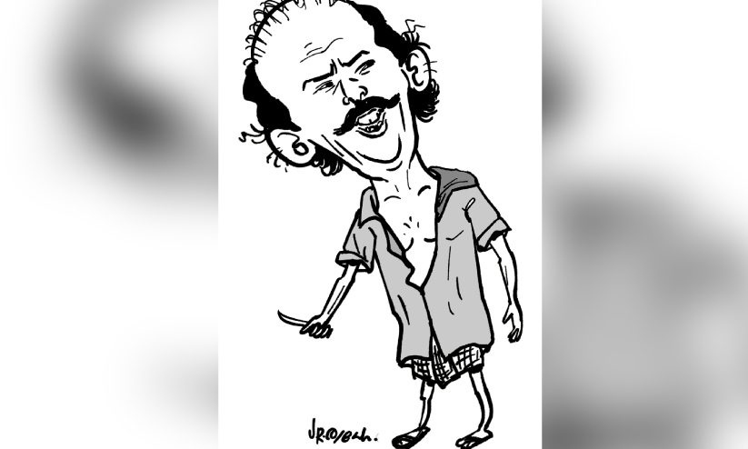 ഹലോ മാമുക്കോയ അല്ലേ..? ഇങ്ങൾ മയ്യിത്തായില്ലാ...? | stories of mammukoya ...