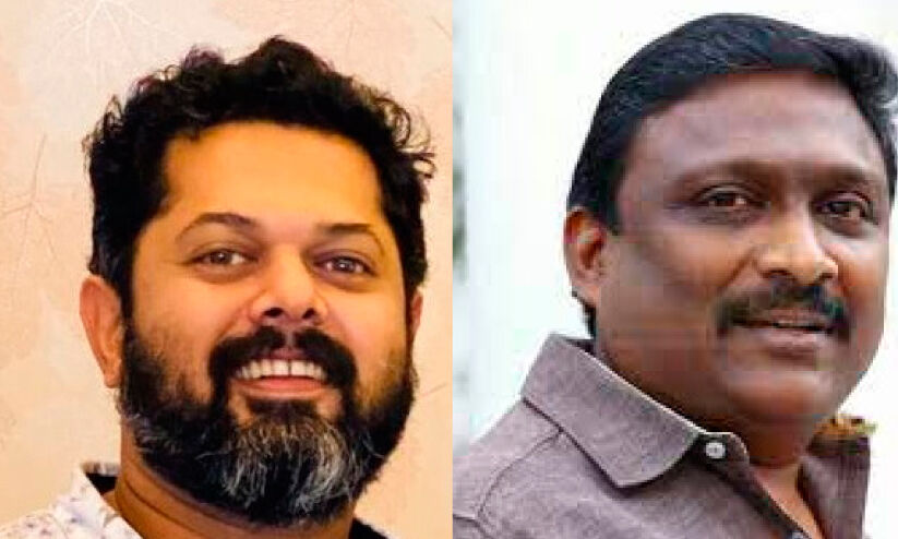 മയക്കുമരുന്ന് പരാമർശം: നിര്‍മാതാവ് എം. രഞ്ജിത്തിനെതിരെ സംവിധായകൻ സുധീഷ് ...