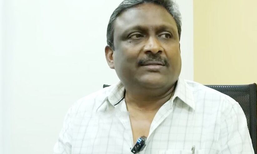 അങ്ങനെയൊരു ആരോപണം ഞങ്ങളുടെ യോഗത്തിൽ ഉന്നയിക്കപ്പെട്ടിരുന്നു; കാസർകോട് ...