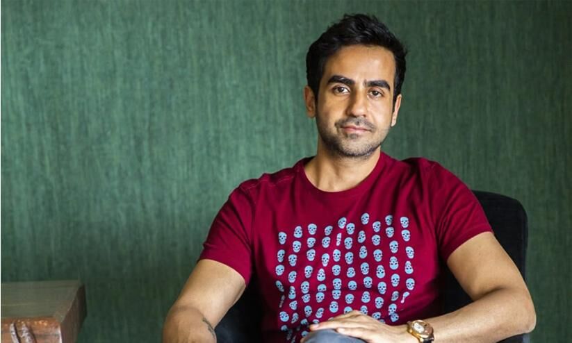 ഡ്രോപ്പ് ഔട്ടിൽ നിന്ന് ശതകോടീശ്വരനിലേക്ക്; സിനിമാക്കഥയെ വെല്ലും നിഖിൽ കാമത്ത് എന്ന ...