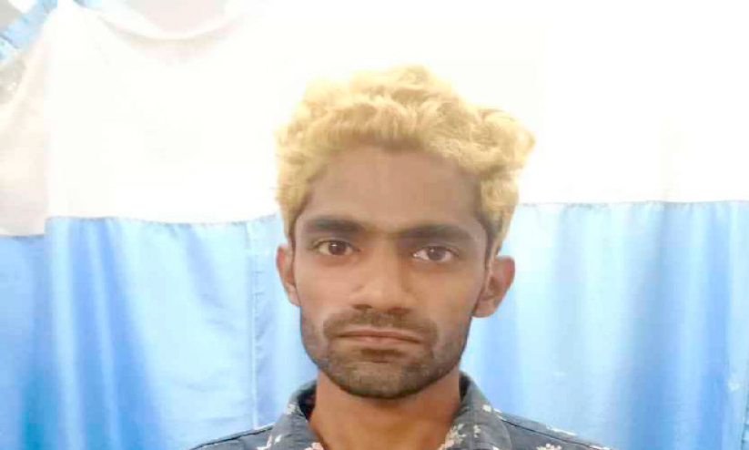 ഫെലിക്സ് കൊലപാതക കേസിലെ അവസാന പ്രതിയും അറസ്റ്റിൽ | The last suspect in ...