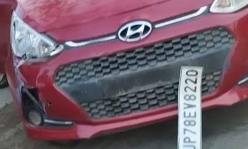 കൗമാരക്കാരൻ ഓടിച്ച കാർ ഇടിച്ച് വിദ്യാർഥി മരിച്ചു; അഞ്ചുപേർക്ക് ഗുരുതര ...