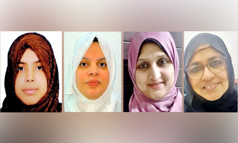 ഐവ സാൽമിയ ഹിഫ്ള് മത്സരം | Iva Salmia Hifl Contest | Madhyamam