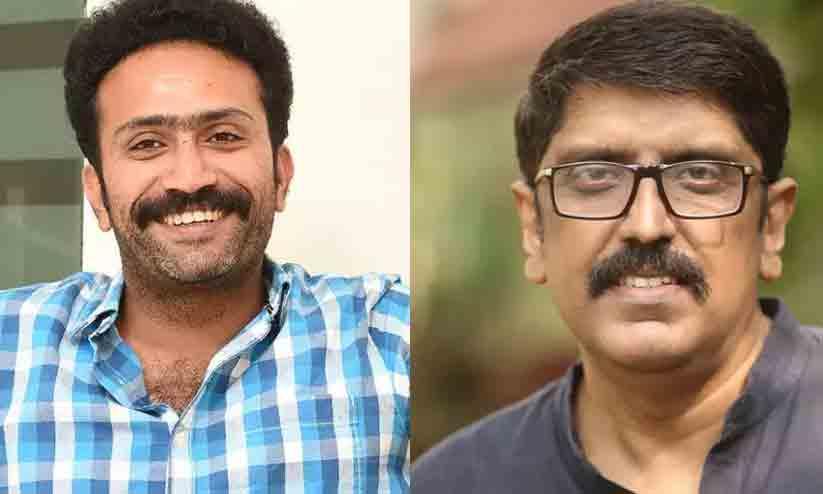 First consider Shine Tom in the next movie - B. Unnikrishnan - Archyde