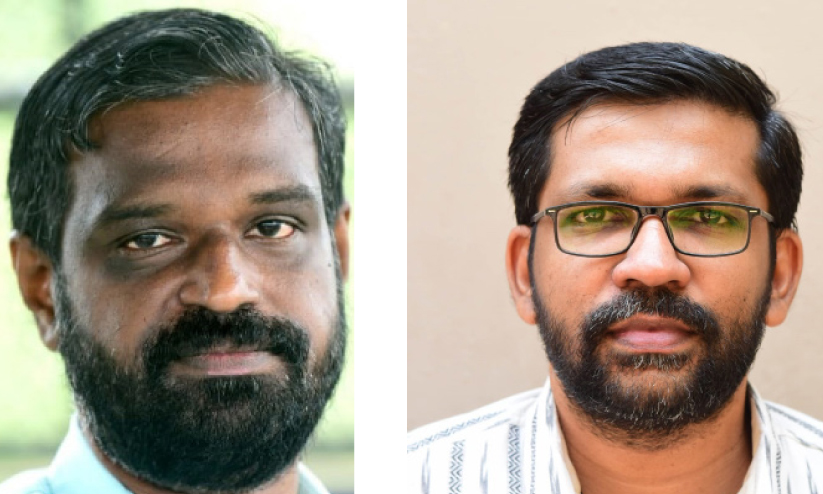 ‘മാധ്യമം’ ജേണലിസ്റ്റ്സ് യൂനിയൻ: കെ.പി. റെജി പ്രസിഡന്റ്, ടി. നിഷാദ് ...
