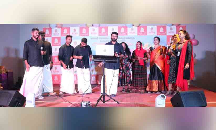 കൈരളി സലാല ആഘോഷരാവ് | Kairali Salala | Madhyamam