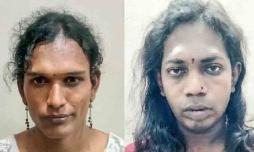 യുവാവിനെതിരെ ആക്രമണം: രക്ഷപ്പെട്ട ട്രാന്‍സ്‌ജെന്റര്‍ പിടിയിൽ | Attack ...