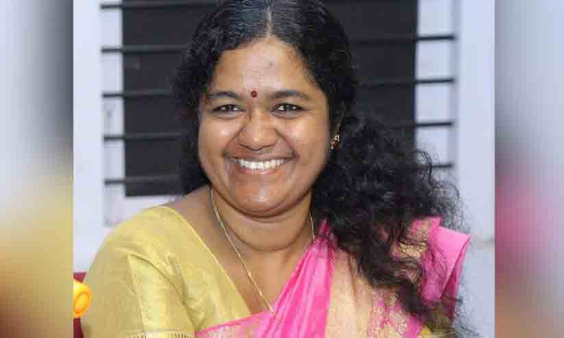 സിസ്റ്റർ ലിനി അവാർഡ് സിന്ധുമോൾക്ക് | Sister Lini Award for Sindhumol ...