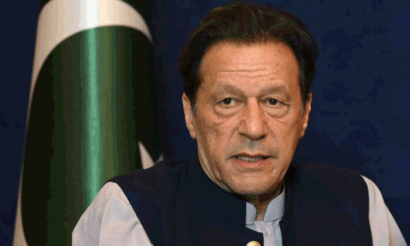 ഇംറാൻ ഖാന്റെ അറസ്റ്റ് വധ ഗൂഢാലോചന; ജയിലിൽ ഭക്ഷണത്തിൽ ഇൻസുലിൻ കലർത്തി നൽകുന്നു -ആരോപണവുമായി ...