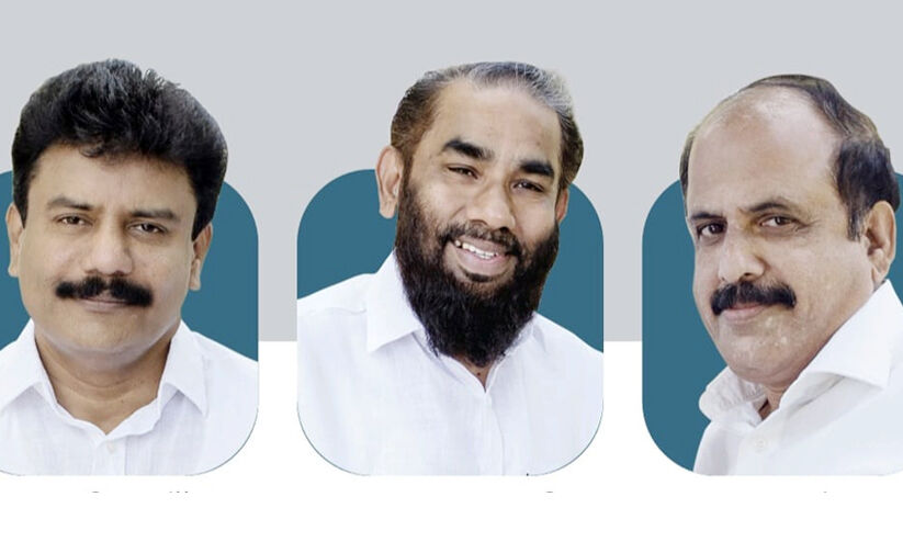 ഖത്തർ കെ.എം.സി.സിക്ക് പുതു നേതൃത്വം | New leadership for Qatar KMCC ...