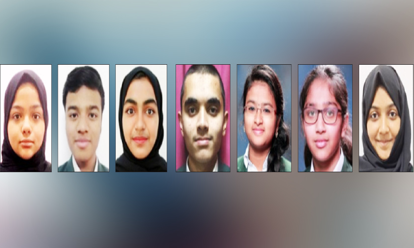 റിയാദ് അൽ യാസ്മിൻ ഇന്റർനാഷനൽ സ്കൂളിന് 100 ശതമാനം വിജയം | 100 percent ...