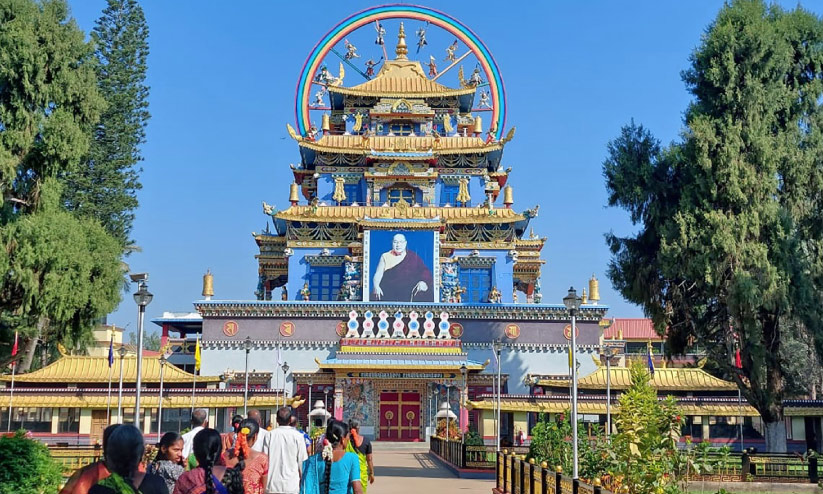 കുശാലാണ് കുശാൽനഗർ കാഴ്ചകൾ | Kushalnagar views are beautiful | Madhyamam