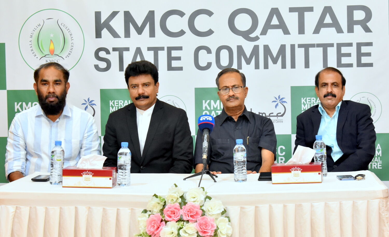 ആഗോള സംഘടനയുമായി കെ.എം.സി.സി; ജൂലൈയിൽ പ്രഖ്യാപനം | KMCC going gloabl ...