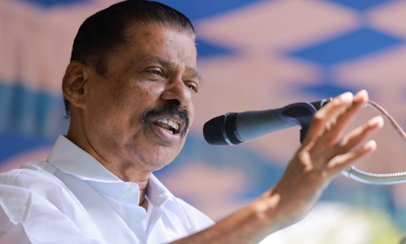 ഷംസീർ പറഞ്ഞത് തിരുത്തില്ല; മാപ്പ് പറയുകയുമില്ല -വിശദീകരണവുമായി എം.വി ...