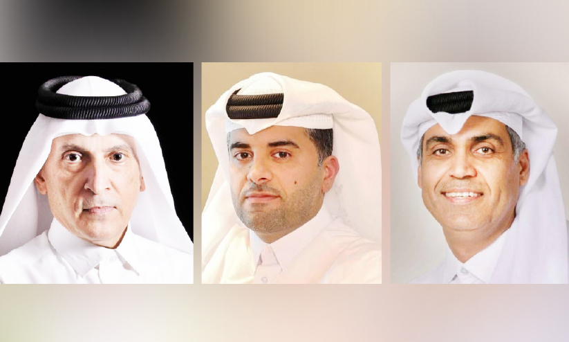 ഫോബ്‌സ് മിഡിലീസ്റ്റ്: ട്രാവൽ, ടൂറിസം മേധാവികളിൽ മൂന്ന് ഖത്തരിക ...