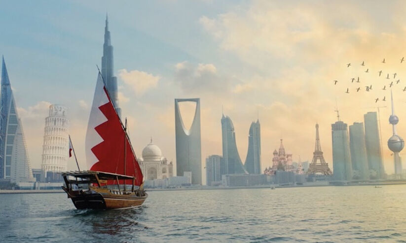 Bahrain: Your Top Destination for Expatriate Life and Opportunities ...