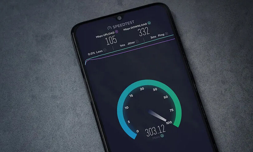 "Qatar - The Fastest Mobile Internet Speed in the World" – Archyde