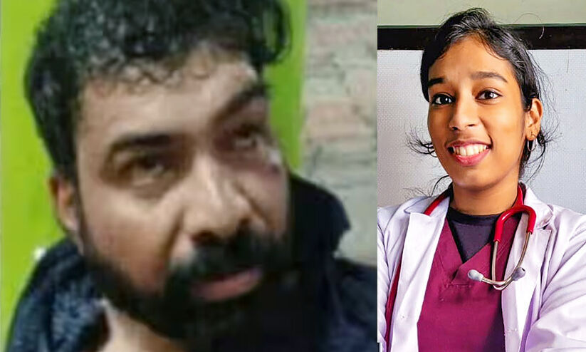 ഡോ. വന്ദന ദാസ് കൊലപാതകം; പ്രതി സന്ദീപുമായി ചെറുകരക്കോണത്ത് തെളിവെടുത്തു | Dr. Vandana Das murder ...