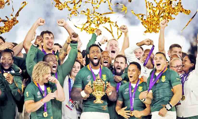 റ ഗ്ബി ലോ ക ക പ്പ് വേ ദി ക്കാ യി ഖ ത്ത റും 2025 ലോ ക ക പ്പി ന് | Qatar ...