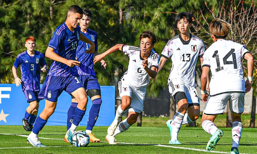 അണ്ടർ 20 ലോകകപ്പ് ഫുട്ബാളിന് ഇന്ന് അർജന്റീനയിൽ തുടക്കം | The U-20 World ...