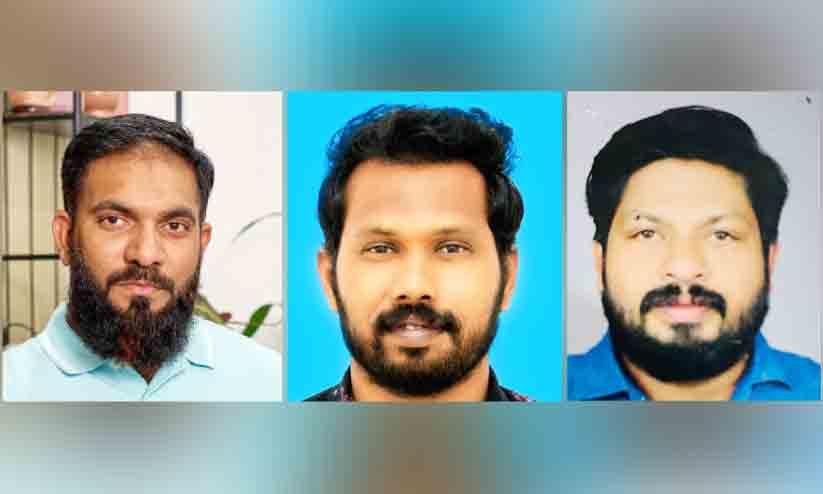 "Kuwait Indian Huda Center Election Results and Leadership Team" - Archyde