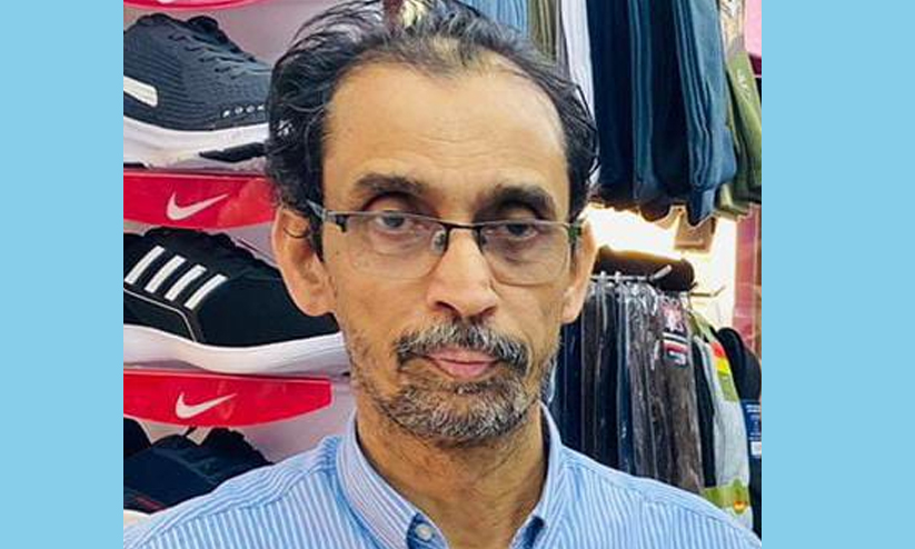 ഹൃദയാഘാതം; കണ്ണൂർ സ്വദേശി ബഹ്റൈനിൽ നിര്യാതനായി | Gulf obituary Muhammed ...