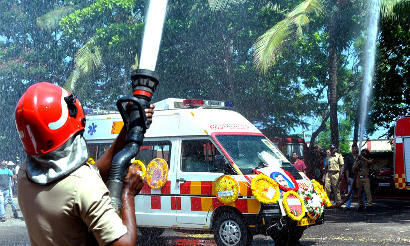 ഓടിയെത്താൻ ഇനി ‘മക്കു’വില്ല | No more 'Maku' to run to | Madhyamam