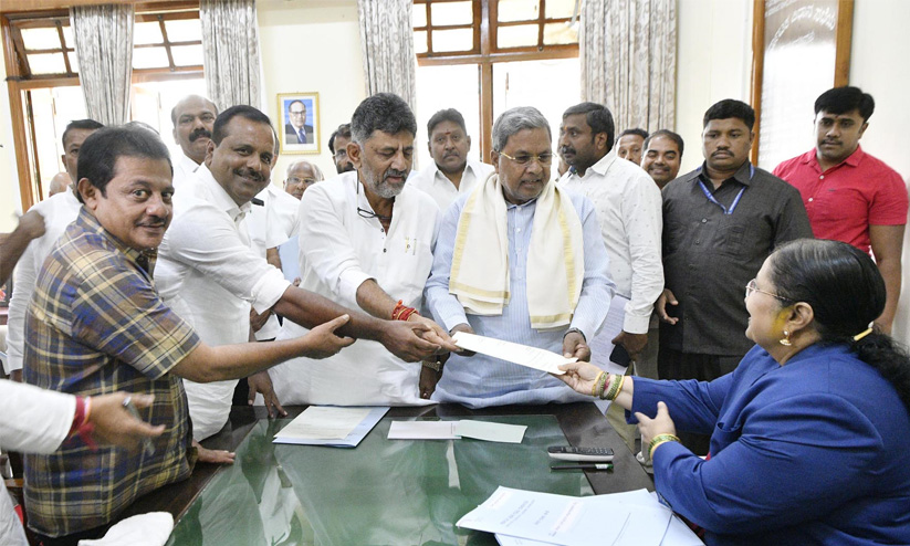 യു.ടി. ഖാദർ കർണാടക സ്പീക്കറാവും | UT Khader will become Karnataka Speaker | Madhyamam