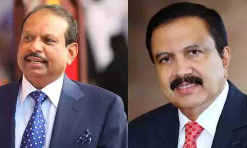 യൂസുഫലിയും ആസാദ് മൂപ്പനും അനുശോചിച്ചു | Yusufali and Azad moopan ...