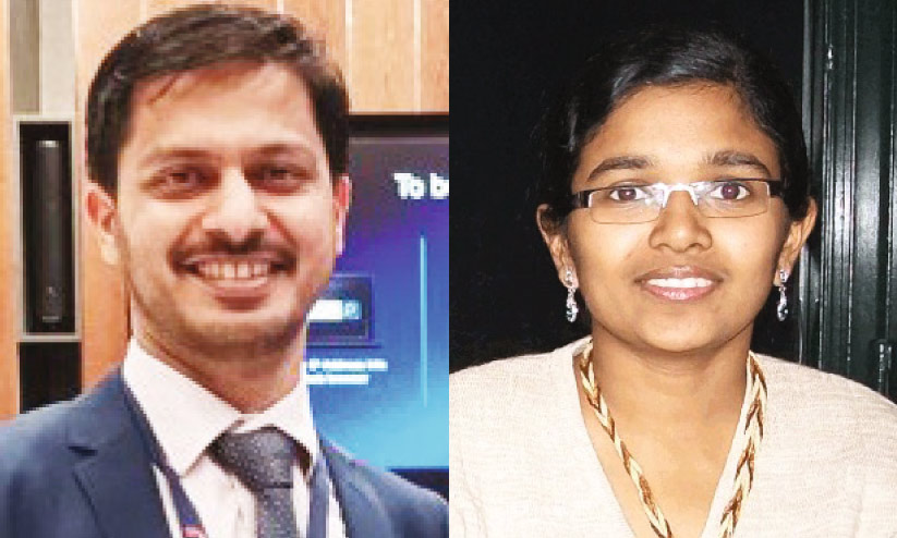 അന്താരാഷ്ട്ര എജ്യുവിക്കി സമ്മേളനം: മലയാളത്തിൽനിന്ന് രണ്ട് പേർ | International EduWiki Conference ...