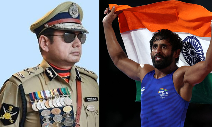 ‘നമുക്ക് പോസ്റ്റ്‌മോര്‍ട്ടം ടേബിളില്‍ കാണാം’ -ഗുസ്തി താരങ്ങളെ ...