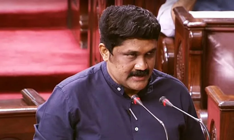 ജനാധിപത്യത്തെ കുറിച്ചുള്ള പാഠഭാഗങ്ങൾ നീക്കാനുള്ള തീരുമാനം: കേന്ദ്ര ...