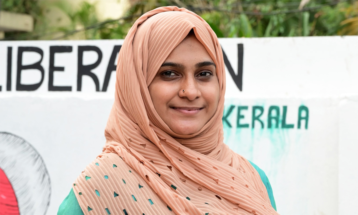 വഫിയ: ആശങ്ക മുസ്ലിം ലീഗ് നേതൃത്വവുമായി പങ്കുവെച്ചെന്ന് ഹരിത നേതാക്ക ...