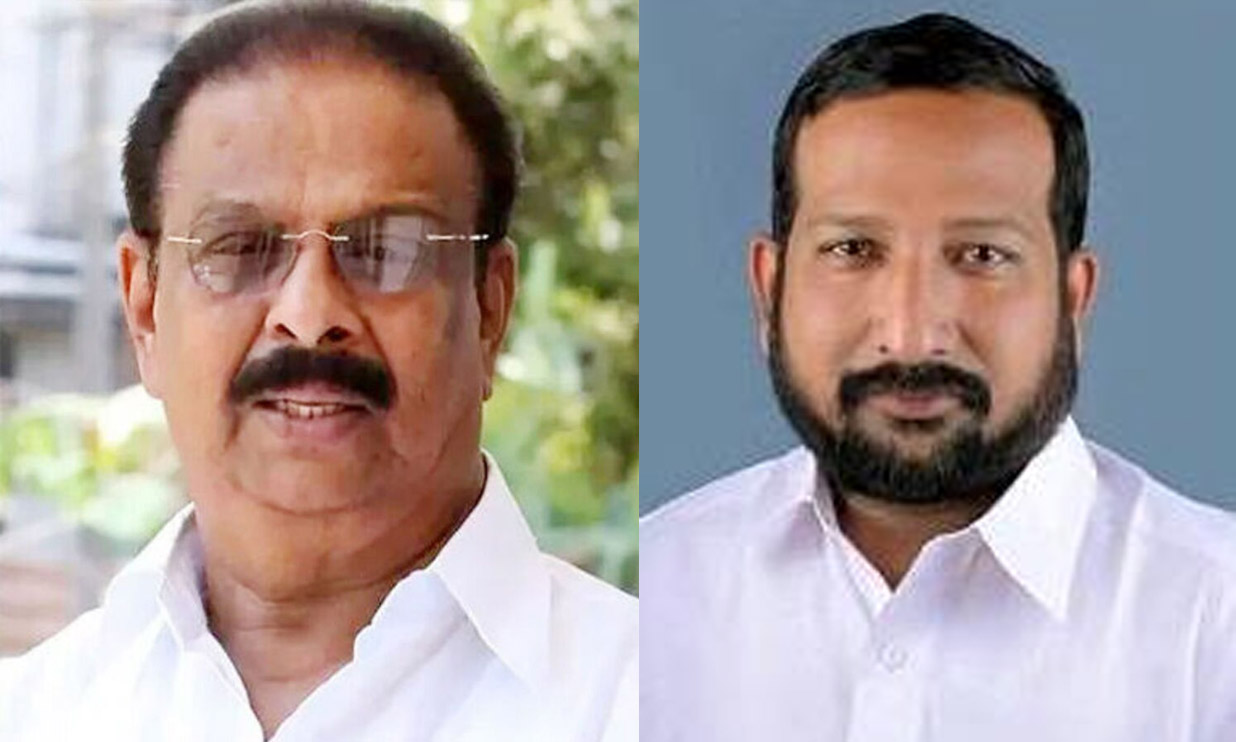 ബ്ലോക്ക് പ്രസിഡന്‍റുമാരുടെ പട്ടികക്ക് പിന്നാലെ കോൺഗ്രസിൽ പൊട്ടിത്തെറി ...